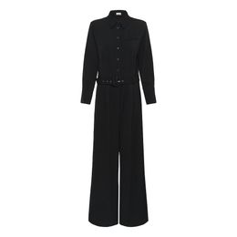 My Essential Wardrobe Jumpsuit 'Hace' Damen Gr&ouml;&szlig;e XL schwarz