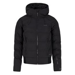 Protest Sportjacke 'PRTALYSUMI' Damen Gr&ouml;&szlig;e XL schwarz