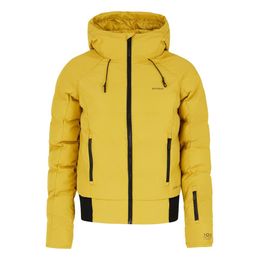 Protest Sportjacke 'PRTALYSUMI' Damen Gr&ouml;&szlig;e XXL apfel