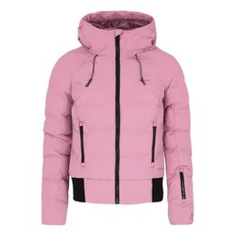 Protest Athletic Jacket 'PRTALYSUMI' female Pink size M