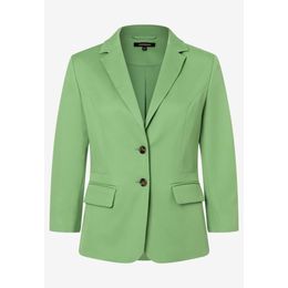 More & More More & More Blazer Damen Gr&ouml;&szlig;e 36 grasgr&uuml;n