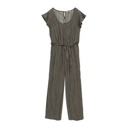 Tom Tailor Denim Jumpsuit Damen Gr&ouml;&szlig;e M schwarz
