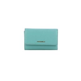 Coccinelle Wallet 'E2MW5116601' female Blue size One Size