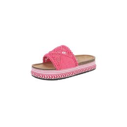 Ital-Design Mules female Pink size 38