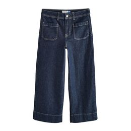 next Jeans Damen Gr&ouml;&szlig;e 37/38 dunkelblau