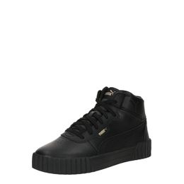 Puma Sneaker 'Carina 3.0' Damen Gr&ouml;&szlig;e 37.5 schwarz