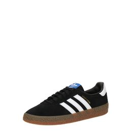 adidas originals Sneaker 'MONTREAL' Damen Gr&ouml;&szlig;e 36.5/37 schwarz / wei&szlig;
