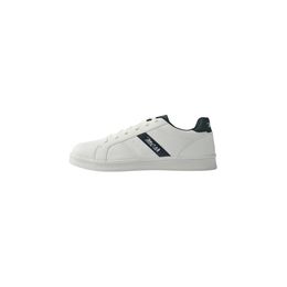 MCS Lace-Up Shoes 'MCWilson' male Blue size 41