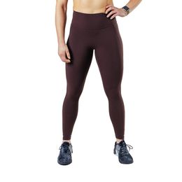 Lifters Leggings 'Compete' female Brown size XL