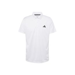 adidas Performance Sportshirt 'Train Essentials' Herren Gr&ouml;&szlig;e 4XL schwarz / offwhite