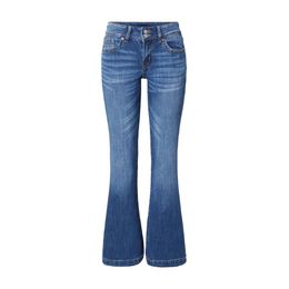 A&eacute;ropostale Jeans Damen Gr&ouml;&szlig;e 24 blue denim