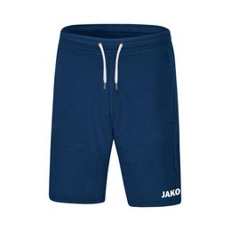 Jako Workout Pants boy Blue size 128/134