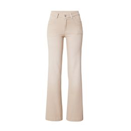 MONKI Jeans Damen Gr&ouml;&szlig;e 25/26 beige