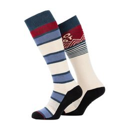 Protest Athletic Socks 'PRTWiseton' male Blue size 43-46