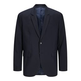 Jack & Jones Jack & Jones Sakko 'BUSHWICK HARRY' Herren Gr&ouml;&szlig;e 46 navy