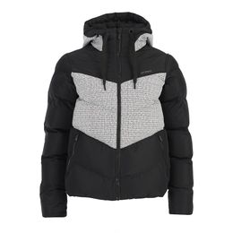 Protest Athletic Jacket 'PRTBARLEY' female Black size XXL
