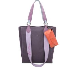Fritzi aus Preussen Fritzi Aus Preu&szlig;en Shopper 'Izzy' female Purple size One Size
