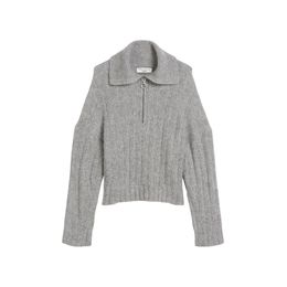 Marc O'Polo Marc O'Polo DENIM Pullover Damen Gr&ouml;&szlig;e XS grau / graumeliert