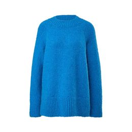 comma, Comma Sweater female Blue size S