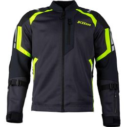 Klim Induction Pro, Textiljacke