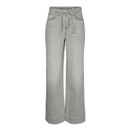 V&eacute;ro Moda Vero Moda Jeans 'VMKathy' Damen Gr&ouml;&szlig;e 31 grey denim