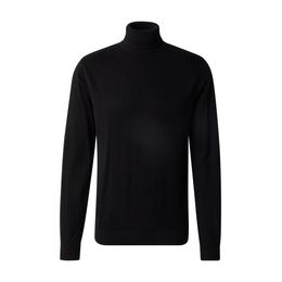 Selected Pullover 'SLHKRIS' Herren Gr&ouml;&szlig;e S schwarz