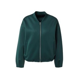 s.Oliver BLACK LABEL Between-Season Jacket female size XXXL Petrol