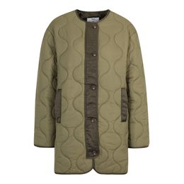 Dorothy Perkins Tall Jacke Damen Gr&ouml;&szlig;e M oliv Sommerjacke