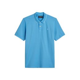 Marc O'Polo Marc O'polo Poloshirt Herren Gr&ouml;&szlig;e XXL himmelblau