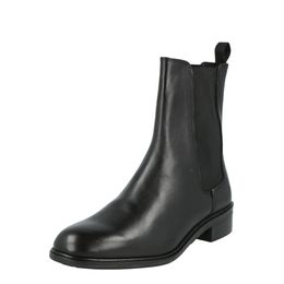 ABOUT YOU Chelsea Boots 'Carlotta' Damen Gr&ouml;&szlig;e 41 schwarz Winterschuhe