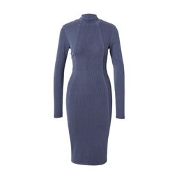 G-Star Raw G-star Kleid Damen Gr&ouml;&szlig;e 40 rauchblau Winterkleid