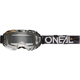 O Neal ONeal B-10 Attack, Crossbrille