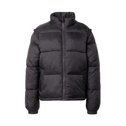 Modstr&ouml;m Modstr&ouml;m Jacke 'Sammi' Damen Gr&ouml;&szlig;e XS schwarz Sommerjacke