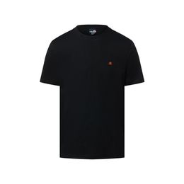 Ellesse T-Shirt 'Cassica' Herren Gr&ouml;&szlig;e S schwarz