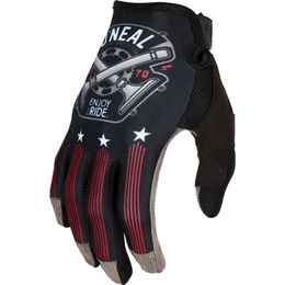 O Neal ONeal Mayhem Piston, Handschuhe