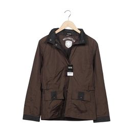 Wellensteyn Jacke Damen Größe S Second Hand braun