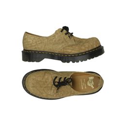 Dr. Martens Halbschuh Herren Gr&ouml;&szlig;e 43 Second Hand beige