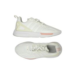 adidas originals Sneaker Damen Größe 38.5 Second Hand weiß