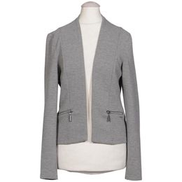 Tom Tailor Blazer Damen Gr&ouml;&szlig;e XS Second Hand grau