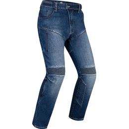 PMJ Dust, Jeans