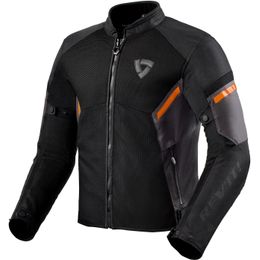 Revit GT-R Air 3, Textiljacke