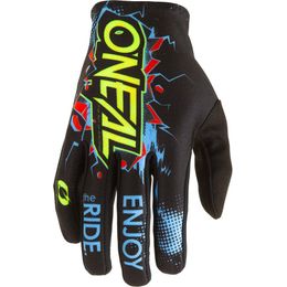 O Neal ONeal Matrix Villain, Handschuhe Kinder