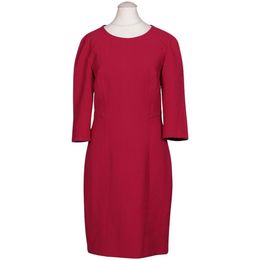 Gerry Weber Kleid Damen Gr&ouml;&szlig;e XS Second Hand rot