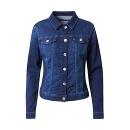 Mavi Between-Season Jacket 'Daisy' female Blue size XXS