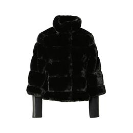 Rino & Pelle Rino & Pelle Jacke 'Feline' Damen Gr&ouml;&szlig;e XS/S schwarz
