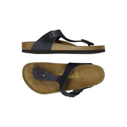 Birkenstock Sandalen Damen Gr&ouml;&szlig;e 37 Second Hand marine