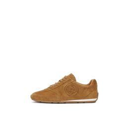 Kazar Sneaker Damen Gr&ouml;&szlig;e 36 cognac