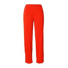 Sams&oslash;e & Sams&oslash;e Sams&oslash;e Sams&oslash;e Hose Damen Gr&ouml;&szlig;e 36 orange