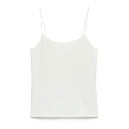 V&eacute;ro Moda VERO MODA Top 'VMMILLION' female size M White