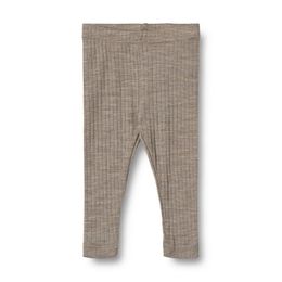Wheat Leggings 'Agi' girl Beige size 56